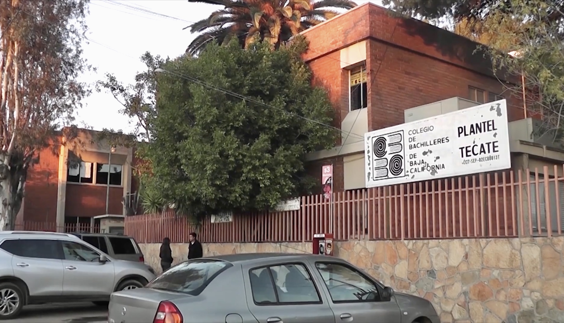 TECATE: ABREN PROCESO DE INGRESO A PREPARATORIA | Semanario Punto y Aparte